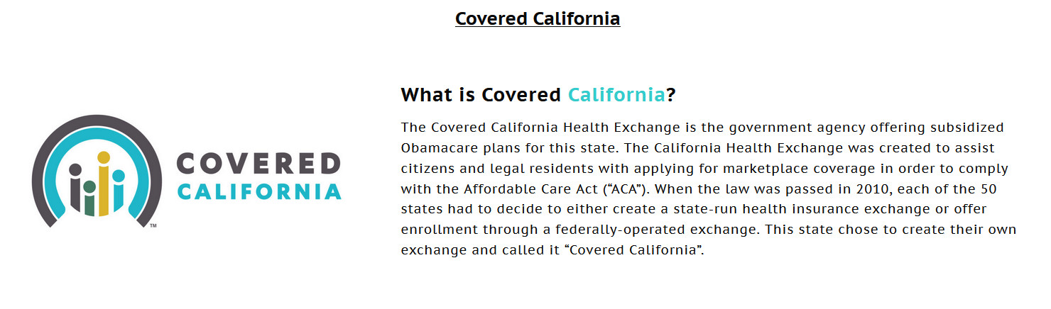 COVERED CALI